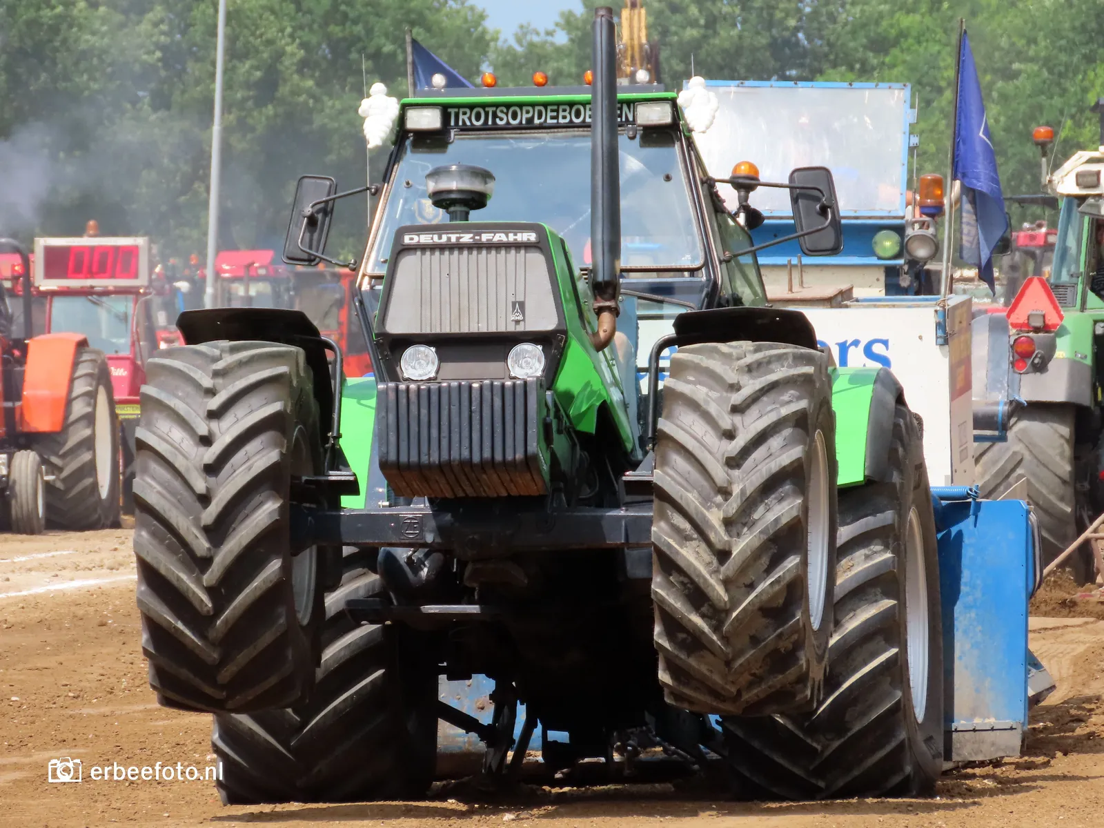 Westerkwartier|NU – 25e TrekkerTrek Sebaldeburen 2023 (Foto & Video ...